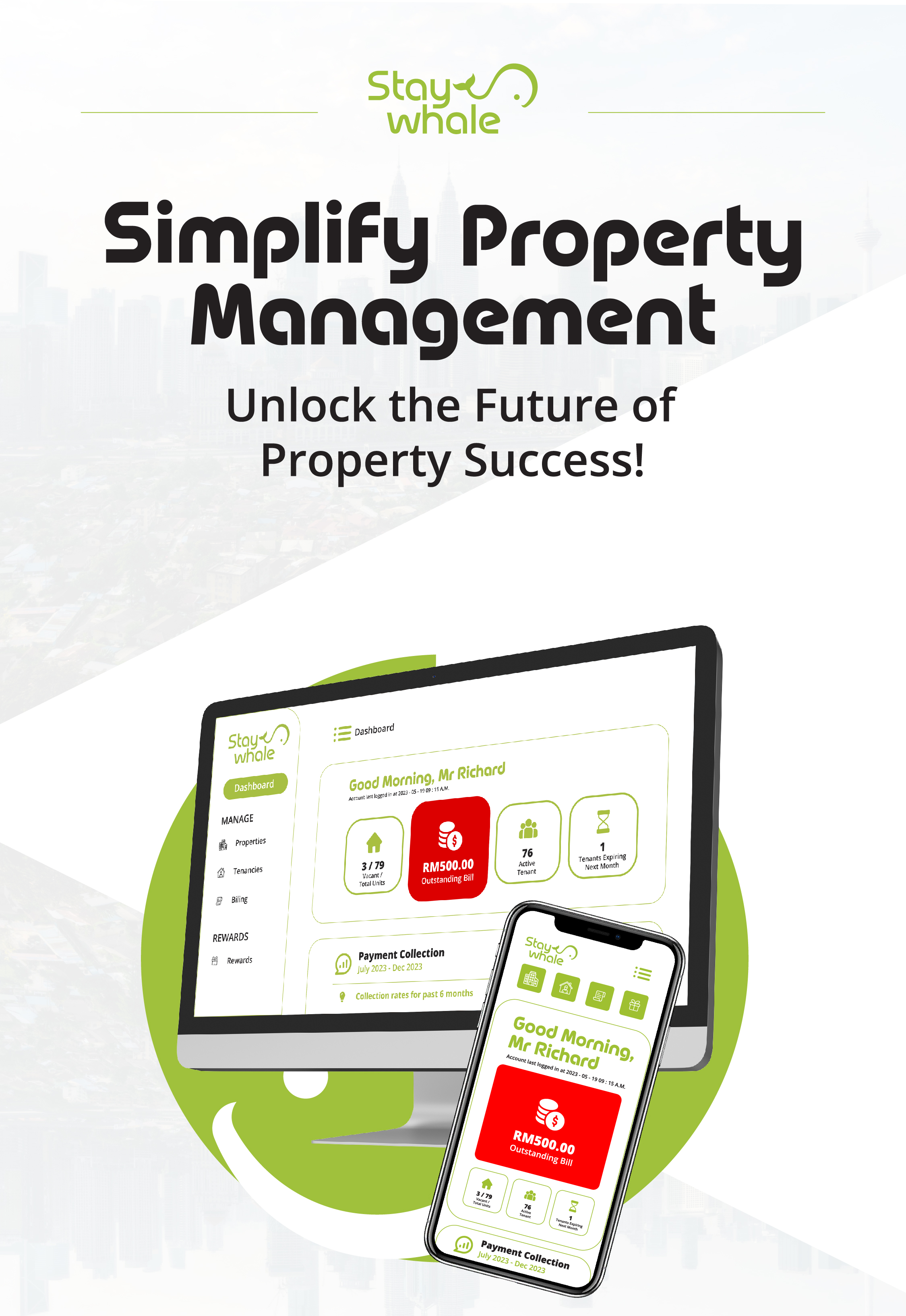 staywhale.com – Next Wave of PropTech Innovation